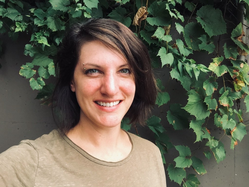 Staff & Board of Directors – Magpie Creative Reuse Collective