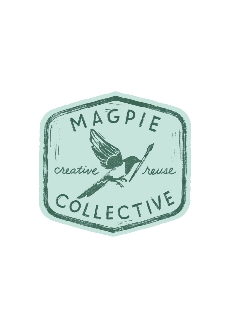 Magpie Creative Reuse Collective – Keeping things useful longer
