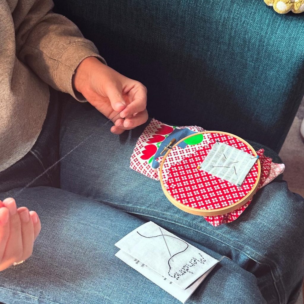 Classes & Events – Magpie Creative Reuse Collective